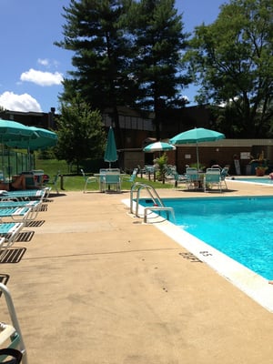 AMERICANA FINNMARK POOL - Updated July 2025 - 9900 Blundon Dr, Silver ...