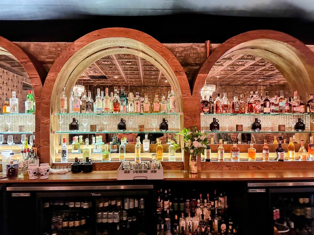 REVOLVER - Updated March 2024 - 1270 N Milwaukee Ave, Chicago, Illinois ...