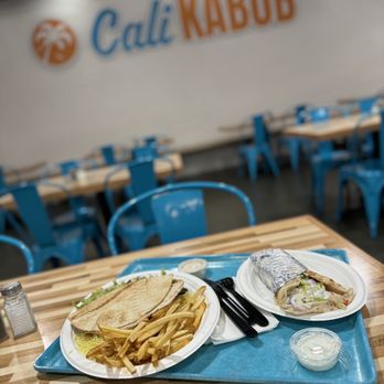 CALI KABOB - Updated June 2024 - 85 Photos & 90 Reviews - 45440 Pechanga Pkwy, Temecula ...