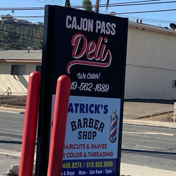 CAJON PASS DELI - Updated January 2026 - 178 Photos & 248 Reviews ...
