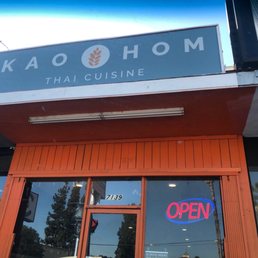 KAO HOM - Updated October 2025 - 528 Photos & 479 Reviews - 7139 Balboa Blvd, Van Nuys ...
