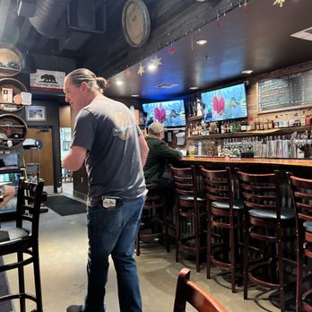 SLANTED TREE KITCHEN & TAPROOM - Updated May 2024 - 577 Photos & 592 ...