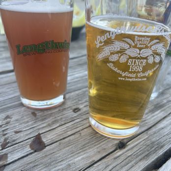 LENGTHWISE BREWING COMPANY - Updated July 2025 - 722 Photos & 642 ...