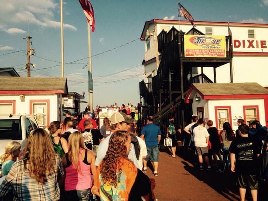 DIXIE SPEEDWAY - Updated January 2026 - 43 Photos & 17 Reviews - 150 ...