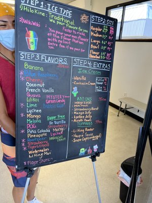 HILO ICE SHAVE - Updated July 2024 - 10 Photos - 500 Manono St, Hilo ...