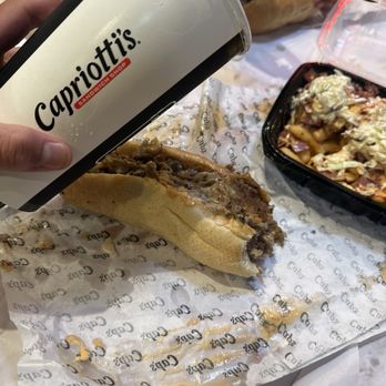 CAPRIOTTI’S SANDWICH SHOP - Updated December 2025 - 88 Photos & 168 ...