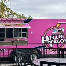 HELLO TACOS - Updated September 2025 - 49 Photos & 21 Reviews - 960 S ...