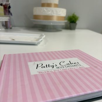 PATTY’S CAKES AND DESSERTS - Updated April 2025 - 2958 Photos & 3405 ...