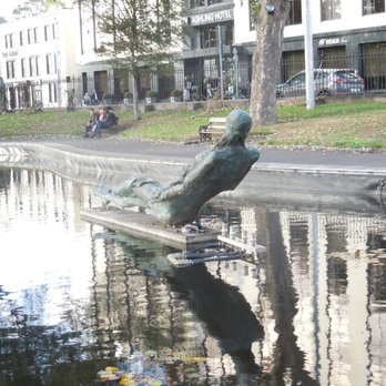 ANNA LIVIA - Updated January 2025 - Parkgate St, Dublin, Republic of ...