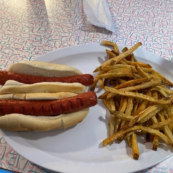 LITTLE DOG DINER - Updated July 2024 - 362 Photos & 285 Reviews - 1917 ...