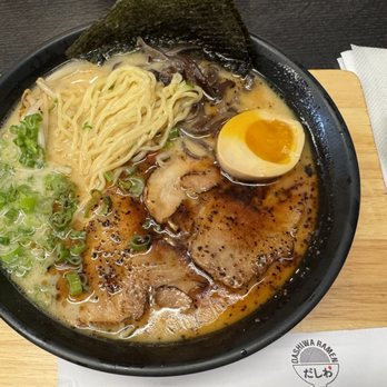 DASHIWA RAMEN - 888 Photos & 338 Reviews - 328 E Huntington Dr, Arcadia ...