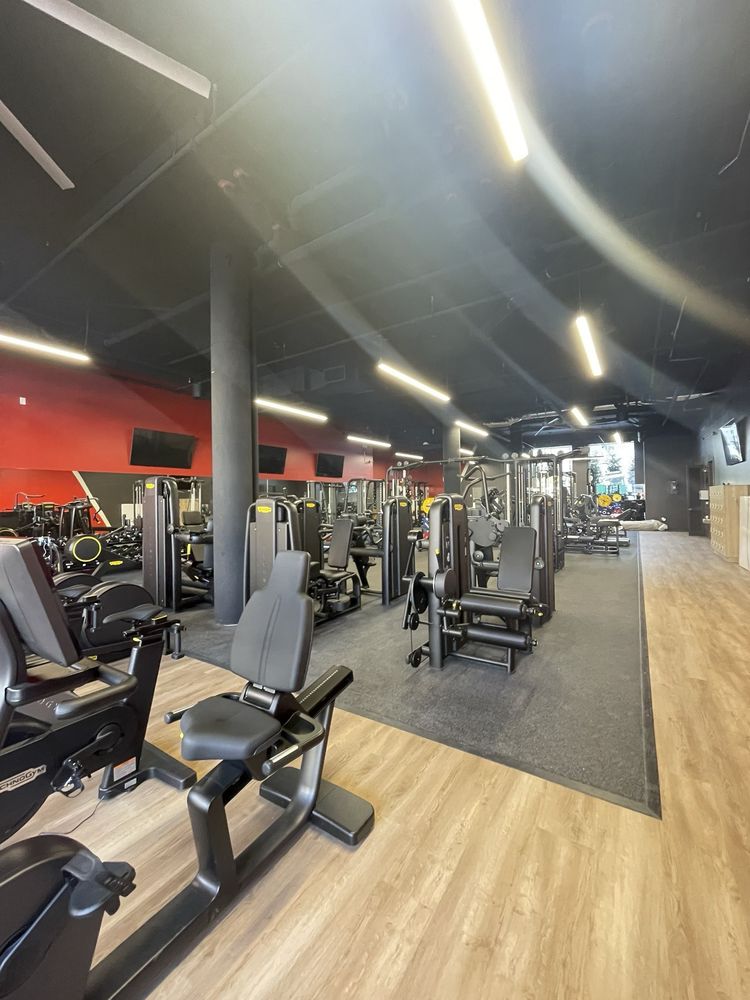 SNAP FITNESS - Updated January 2026 - 139 Brunswick St, Jersey City ...