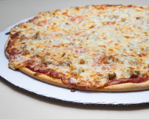 WALDO COONEY’S PIZZA - Updated May 2026 - 52 Photos & 63 Reviews - 8541 ...