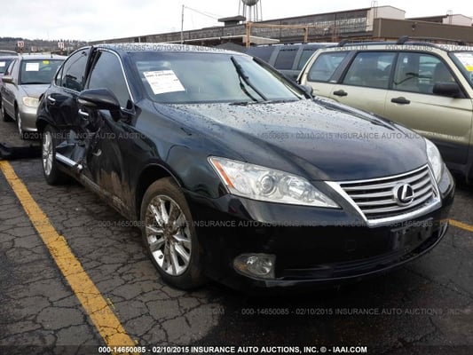 BLACK DIAMOND AUTO WRECKING - Updated October 2025 - 14 Photos & 27 ...