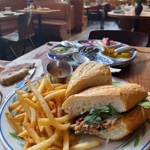 THE EXCHANGE RESTAURANT - 1148 Photos & 422 Reviews - 416 West 8th St ...