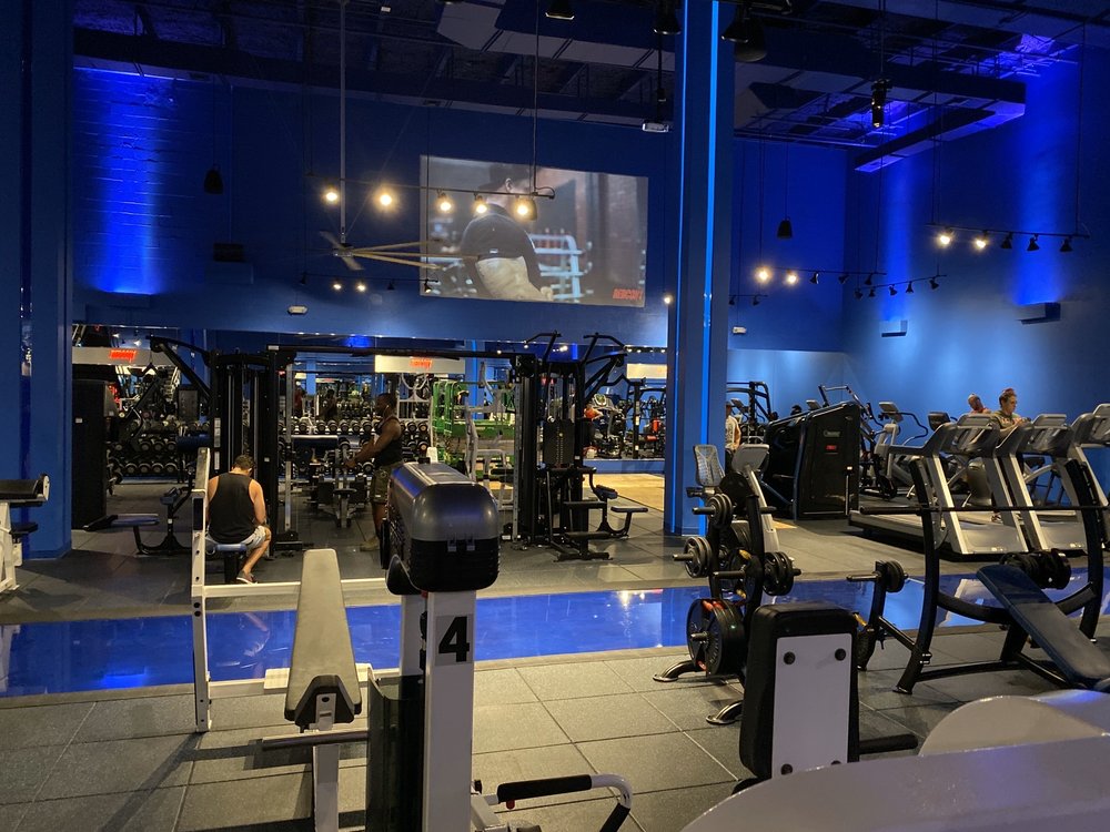 Redcon1 Gym, Boca Raton | Roadtrippers