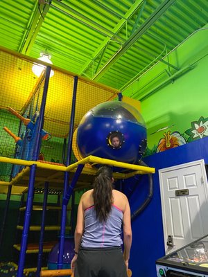 LOST IN FUN - Updated April 2025 - 41 Photos & 43 Reviews - 8431 Cody ...