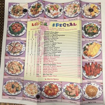 GOLDEN CHINA EXPRESS - Updated December 2025 - 44 Photos & 159 Reviews ...