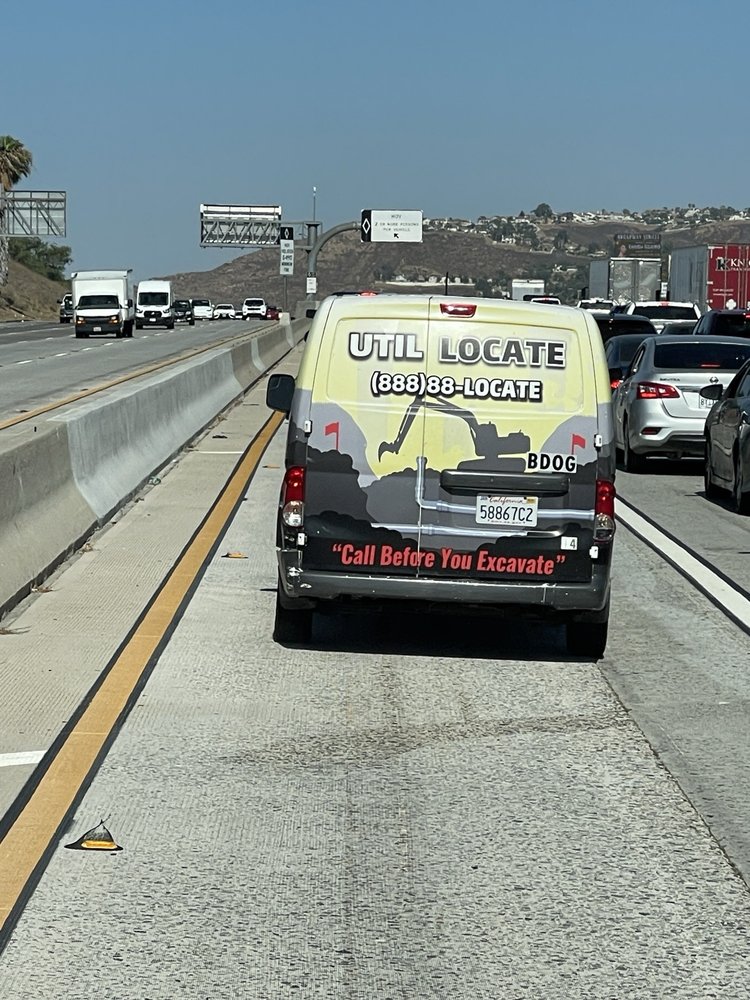 UTIL-LOCATE - Updated August 2025 - 68 Photos - Fullerton, California ...