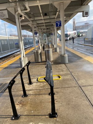 69TH STREET TRANSPORTATION CENTER - Updated October 2025 - 30 Photos ...