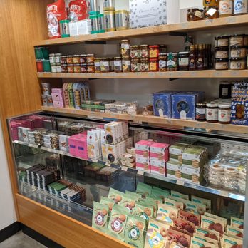 A16 - FERRY BUILDING - 45 Photos & 18 Reviews - 1 Ferry Bldg, San ...