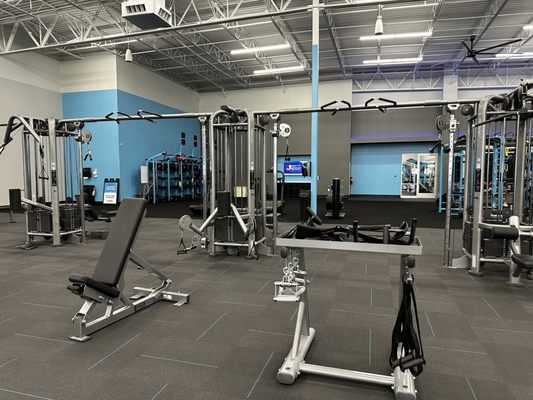 CLUB4 FITNESS - Updated December 2025 - 13 Photos & 10 Reviews - 4220 ...