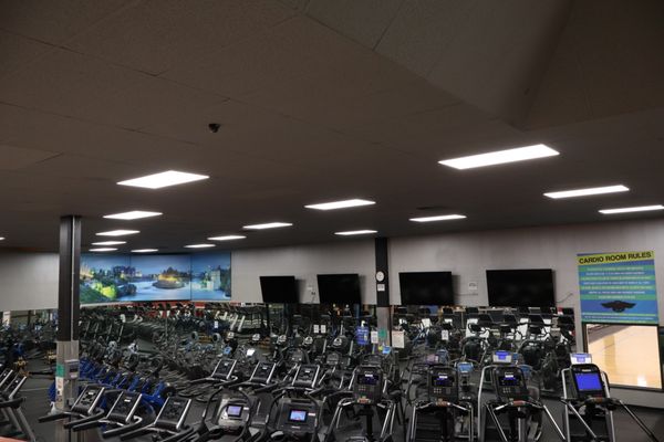 SPOKANE FITNESS CENTER - SPOKANE VALLEY - Updated December 2025 - 77 ...