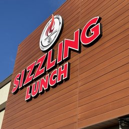 SIZZLING LUNCH - Updated December 2025 - 1267 Photos & 626 Reviews ...