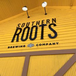 SOUTHERN ROOTS BREWING COMPANY - WAXAHACHIE - Updated May 2025 - 42 ...