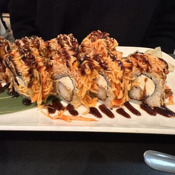 WAVE ASIAN BISTRO & SUSHI - 1870 Photos & 700 Reviews - 301 N Baker St ...