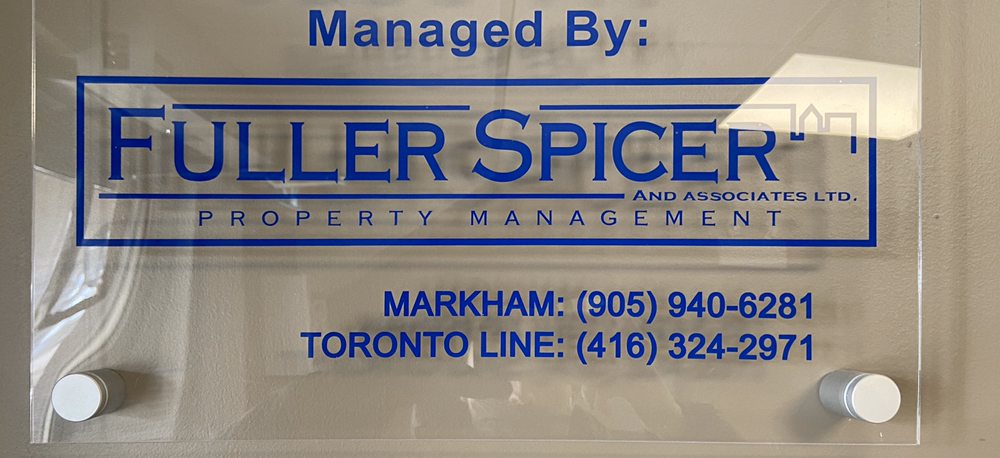 FULLER-SPICER & ASSOCIATES - Updated February 2025 - Request ...