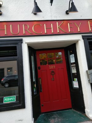 CHURCHKEY PUB - 142 Photos & 150 Reviews - Pubs - 109 4th Ave N ...