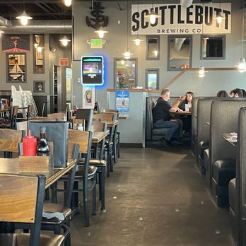 SCUTTLEBUTT BREWING COMPANY - Updated January 2026 - 597 Photos & 931 ...