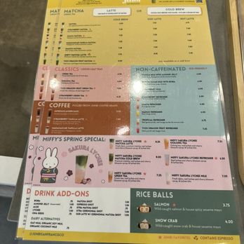 JUNBI MATCHA & TEA - Updated October 2025 - 294 Photos & 109 Reviews ...