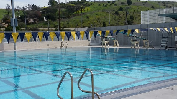 CAL MARITIME — PEAC POOL - Updated May 2024 - 200 Maritime Academy Dr ...