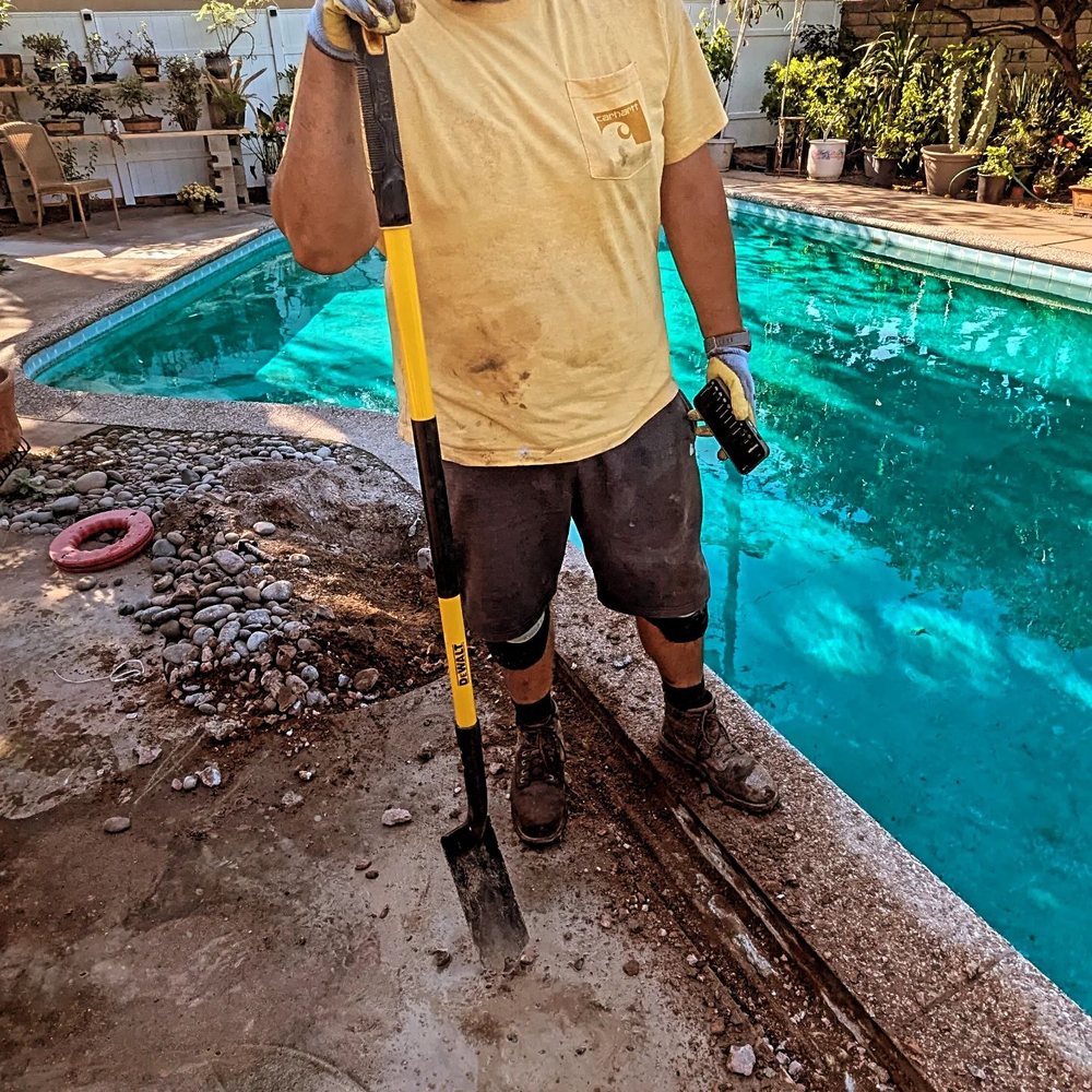 INTERTIDAL POOL SERVICE - Updated June 2025 - 19 Photos & 11 Reviews ...