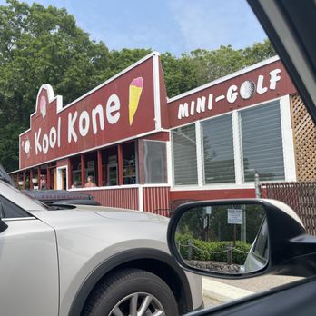 KOOL KONE - Updated December 2025 - 78 Photos & 144 Reviews - 374 ...