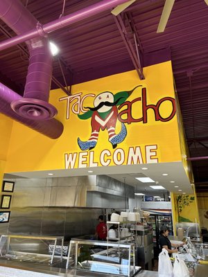 TACO MACHO - Updated October 2025 - 23 Photos & 21 Reviews - 9950 Jones ...