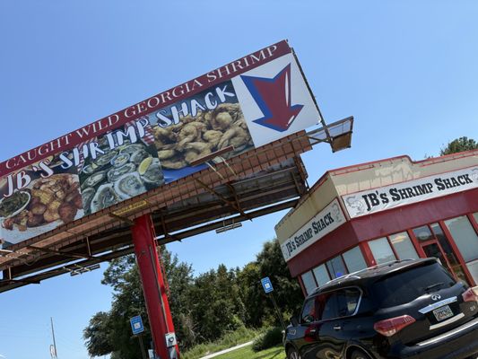 JB’S SHRIMP SHACK - Updated October 2025 - 34 Photos & 37 Reviews - 2729 Us Hwy 17 S, Brunswick ...