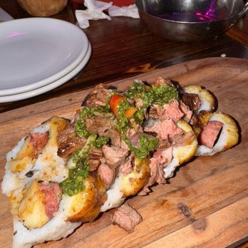 VAKA RESTAURANT - Updated December 2024 - 217 Photos & 158 Reviews ...