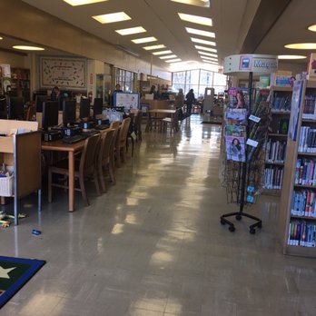 CHICAGO PUBLIC LIBRARY - RODEN BRANCH - Updated September 2025 - 14 ...