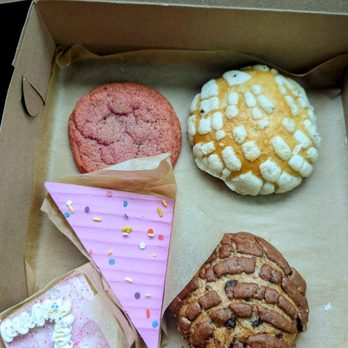 COMADRE PANADERIA - Updated December 2025 - 161 Photos & 64 Reviews ...