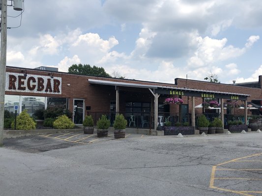 RECBAR - 502 Photos & 341 Reviews - Bars - 10301 Taylorsville Rd ...