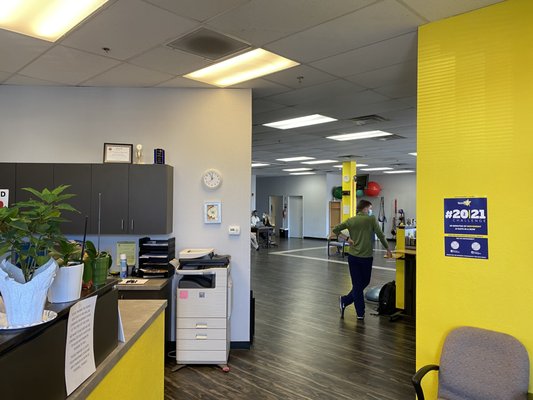 SPOONER PHYSICAL THERAPY - SUN LAKES - Updated January 2026 - 13 Photos - 10325 E Riggs Rd, Sun ...