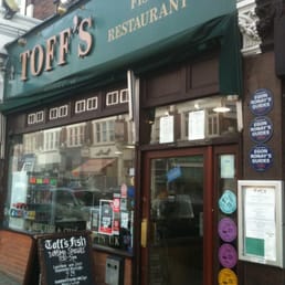 TOFF’S OF MUSWELL HILL - Updated December 2025 - 40 Photos & 64 Reviews ...