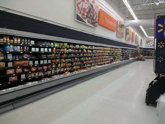 WALMART SUPERCENTER - Updated April 2025 - 59 Photos & 52 Reviews - 731 ...