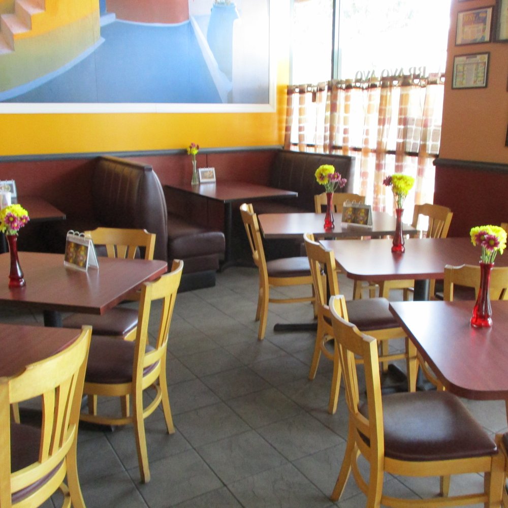 The Best 10 Restaurants near Foothill Ranch Town Centre in Lake Forest ...