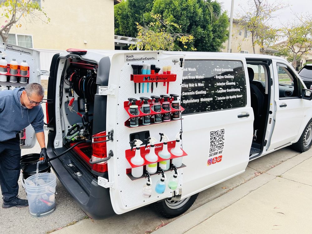 BEST IN CLASS DETAILING - Updated December 2025 - 695 Photos & 111 ...