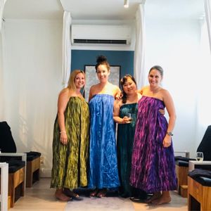 ALOHA SAUNA AND SPA - 36 Photos & 146 Reviews - Day Spas - 1724 ...