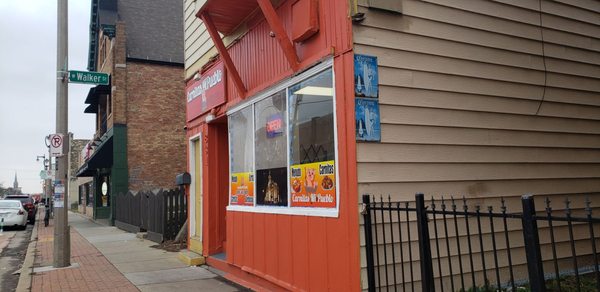 CARNITAS MI PUEBLO - Updated December 2025 - 22 Photos - 831 S Cesar E ...